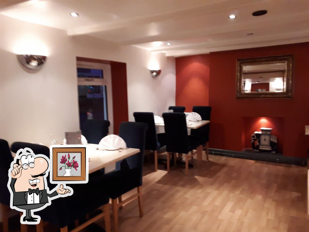 Balti king hayle restaurant menu - Restaurant Guru