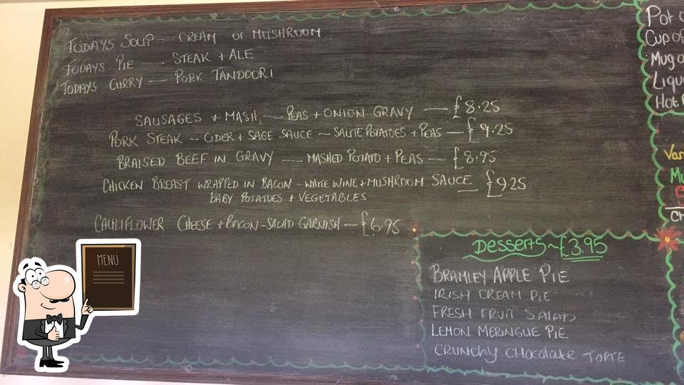 Hunting lodge ivybridge restaurant menu - Restaurant Guru