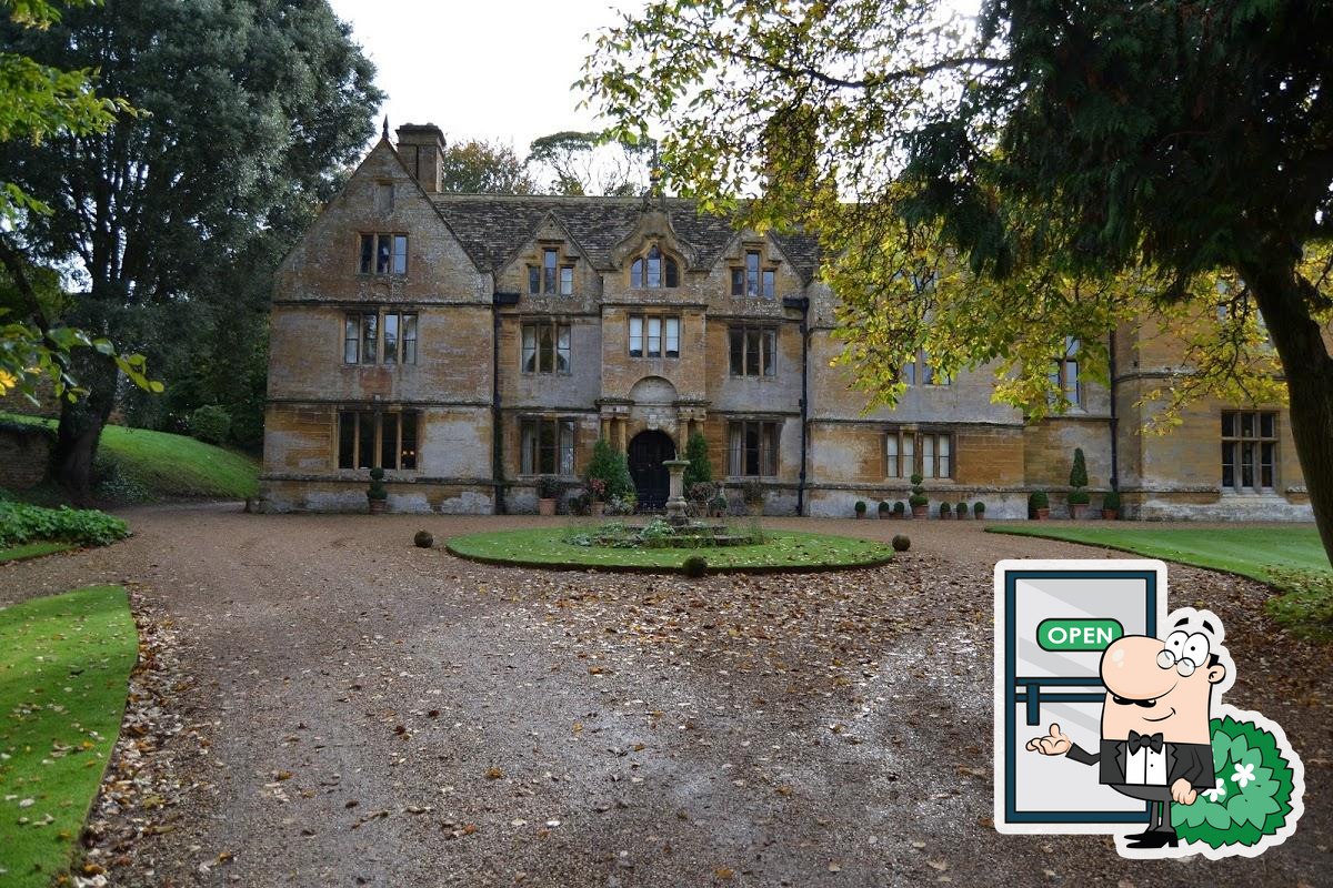 The griffin menu mears ashby and restaurant review - Restaurant Guru