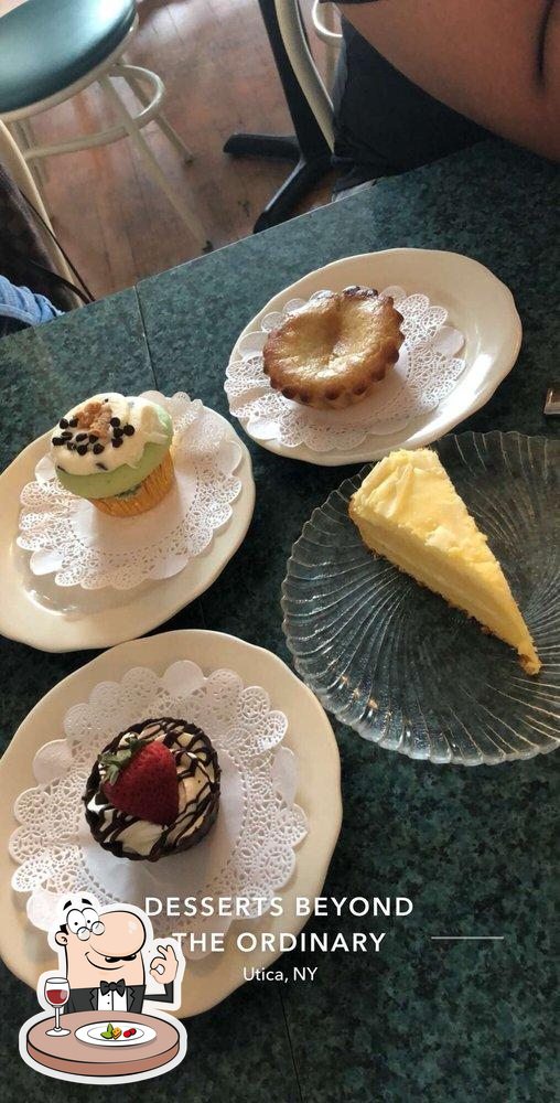 Desserts beyond the ordinary menu - Restaurant Guru