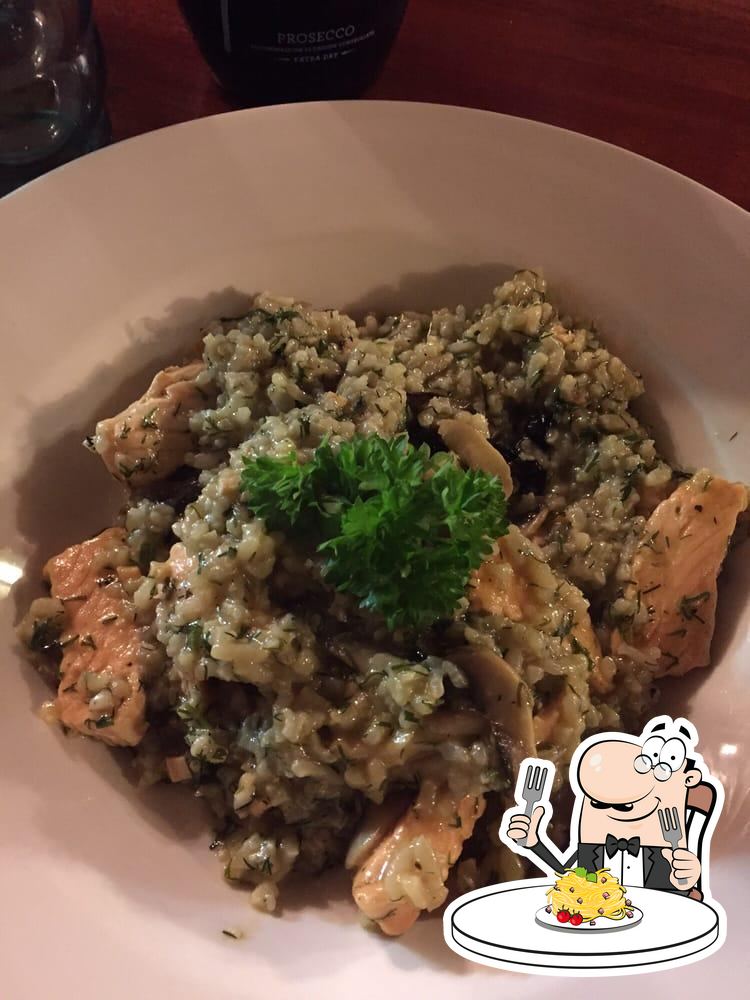 Ristorante piatto beccles menu - Restaurant Guru