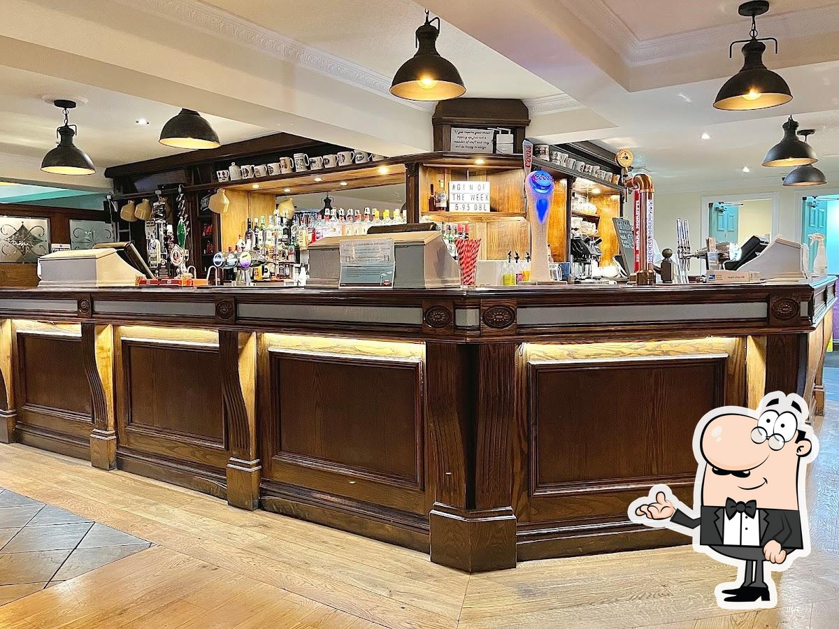 Blue bell menu yarm and restaurant review - Restaurant Guru