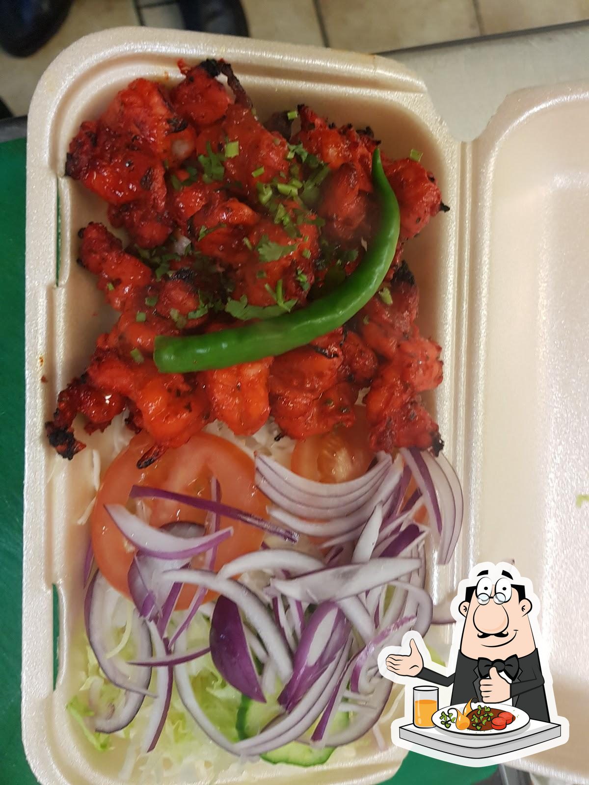 Golden grill darwen restaurant menu - Restaurant Guru