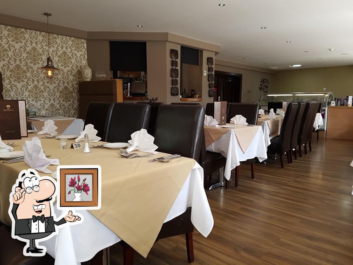 Hot flame buffet restaurant menu and review - Restaurant Guru