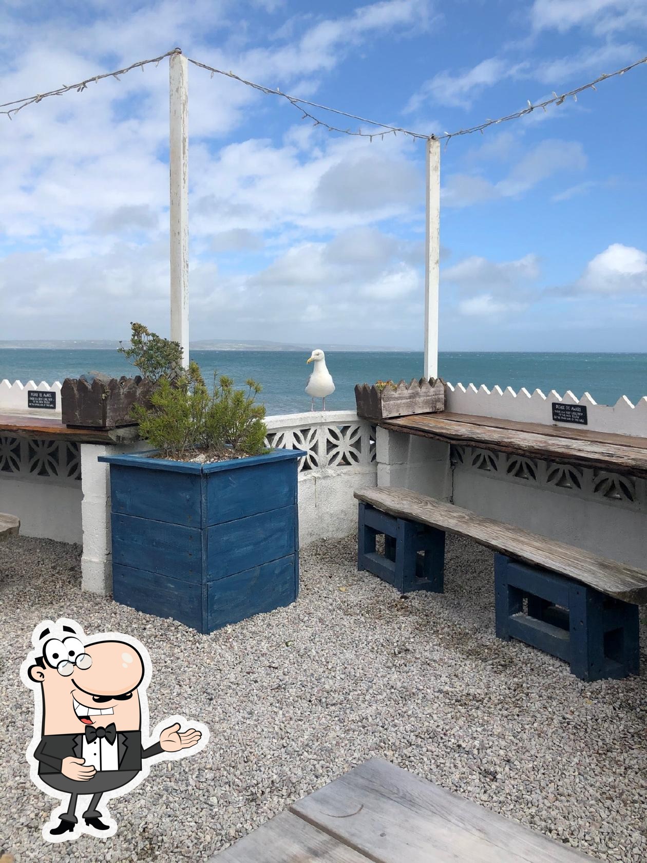 Rock pool mousehole restaurant menu - Restaurant Guru
