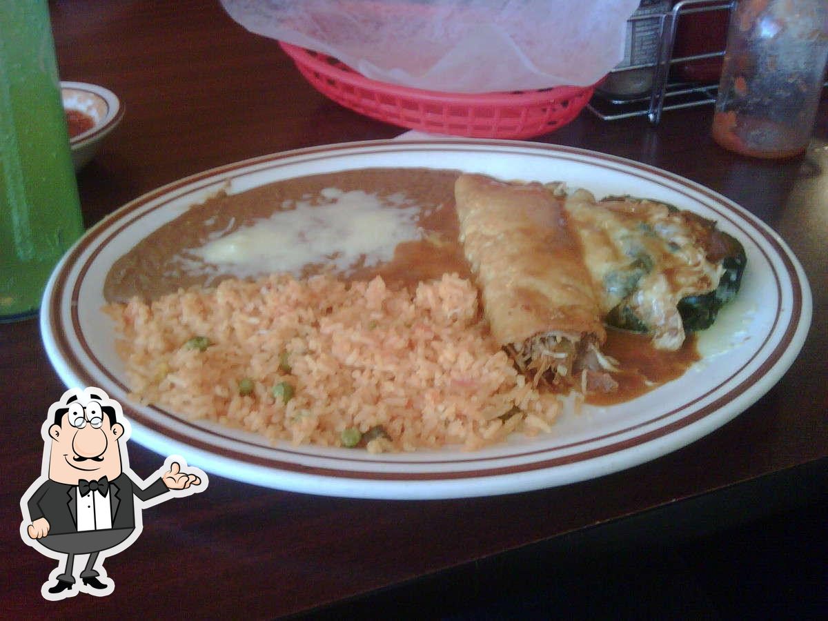 Los primos bright indiana restaurant menu and review - Restaurant Guru