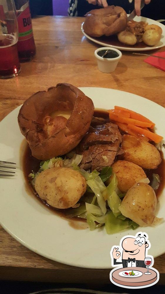 Menu at derwent walk inn and restaurant review - Restaurant Guru