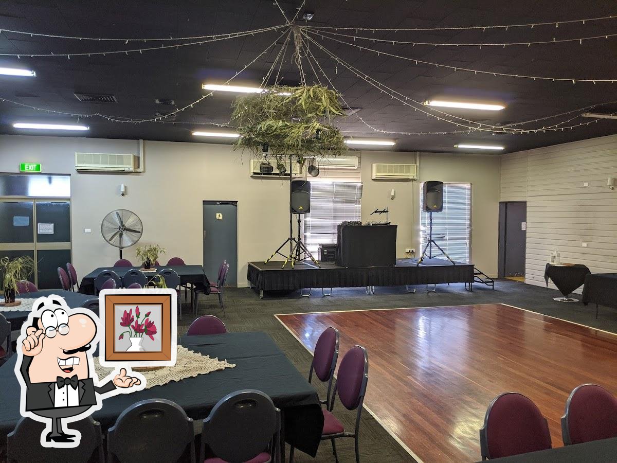 Merbein club menu - Restaurant Guru