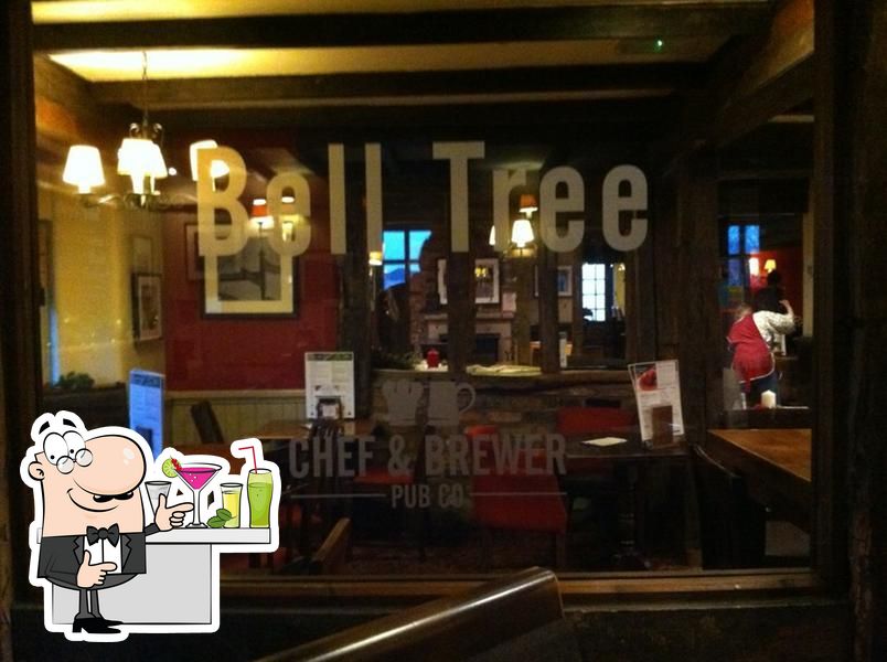 Bell tree restaurant menu - Restaurant Guru