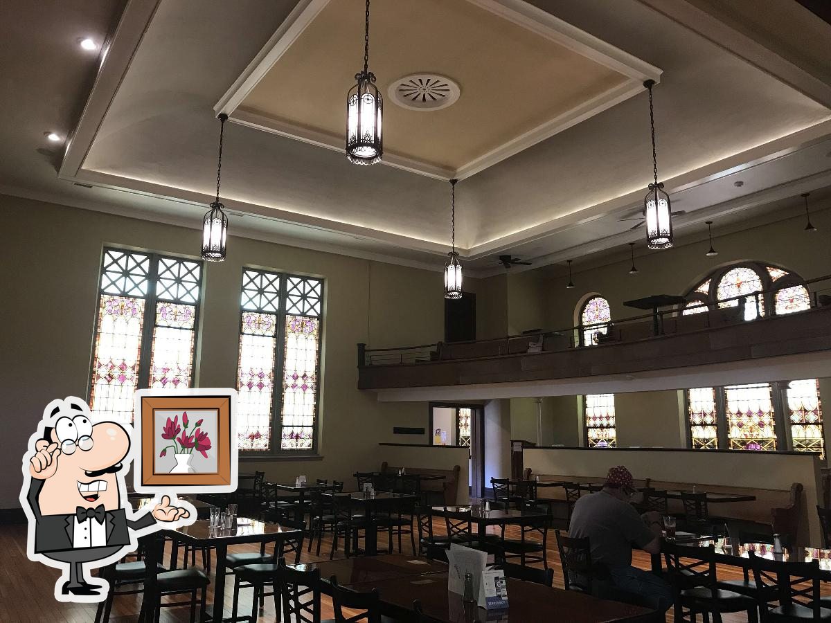 Monarch brewing company monticello il restaurant menu - Restaurant Guru
