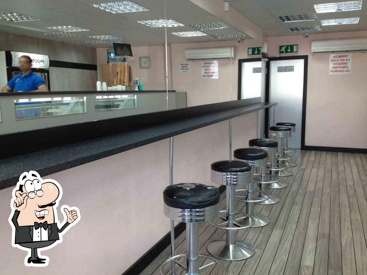 Moonlight cheetham hill restaurant menu - Restaurant Guru