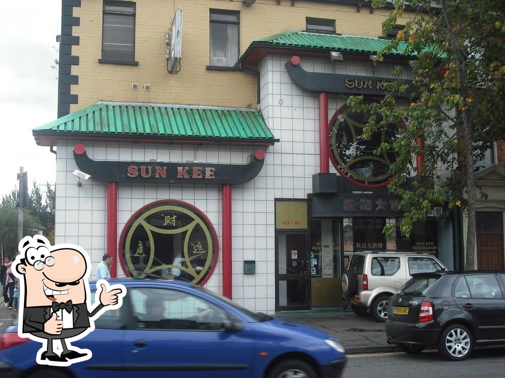 Sun kee restaurant belfast menu - Restaurant Guru