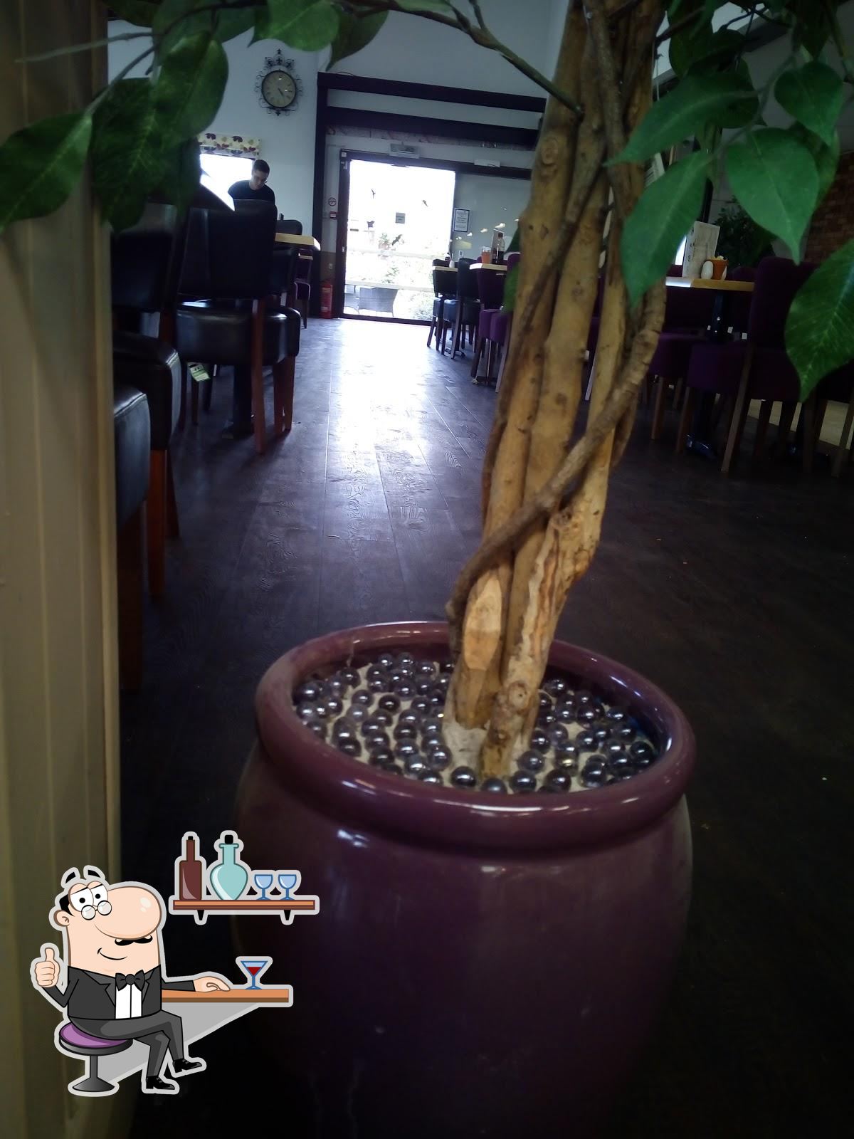 Sunnyside garden centre cafe menu - Restaurant Guru