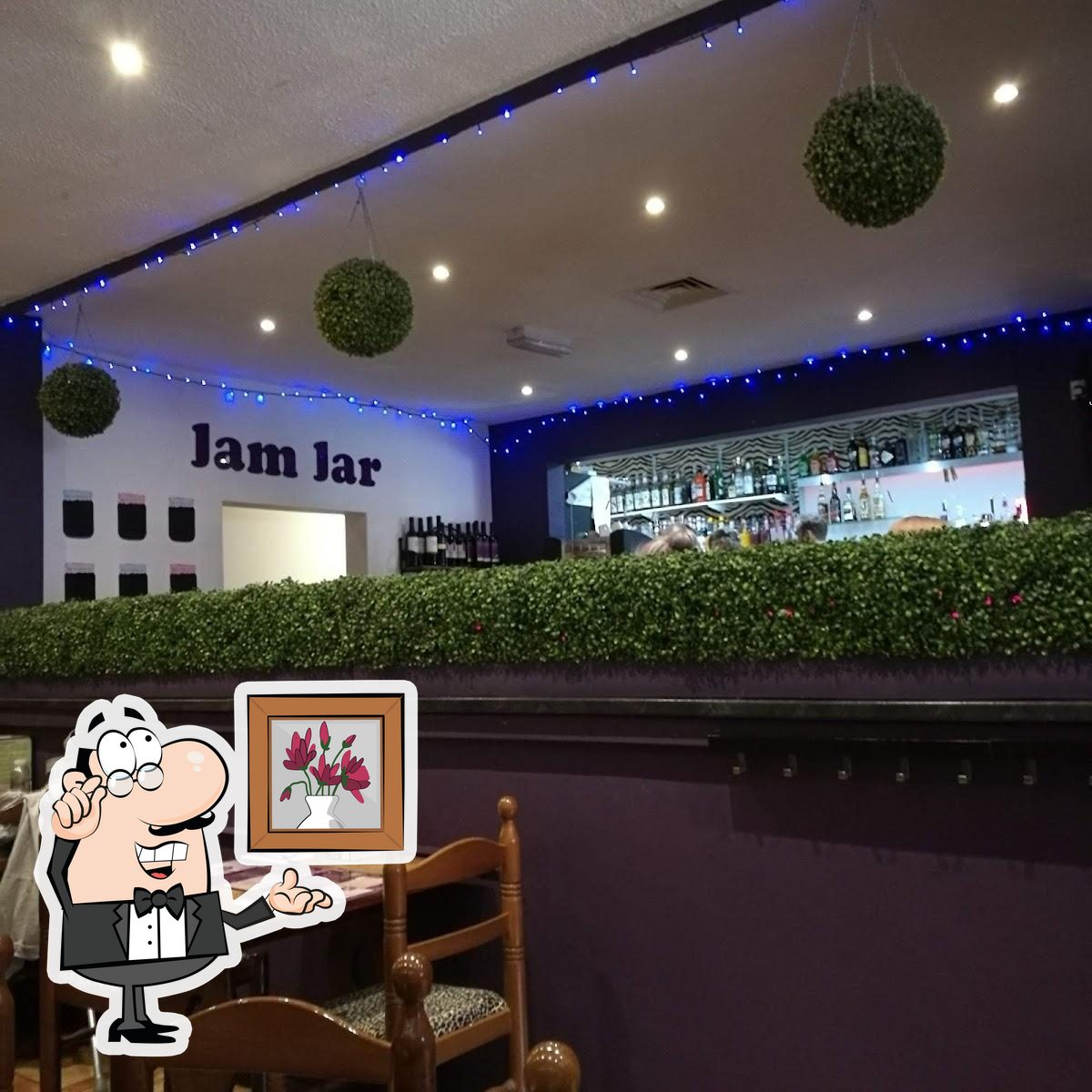 Jam jar paisley food restaurant menu - Restaurant Guru