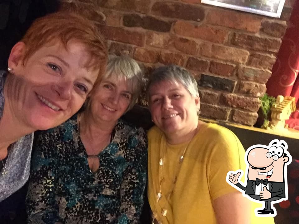 Menu at dunkirk hall leyland and restaurant review - Restaurant Guru