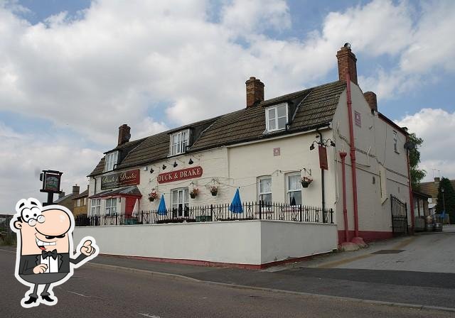 Duck and drake menu yaxley and restaurant review - Restaurant Guru