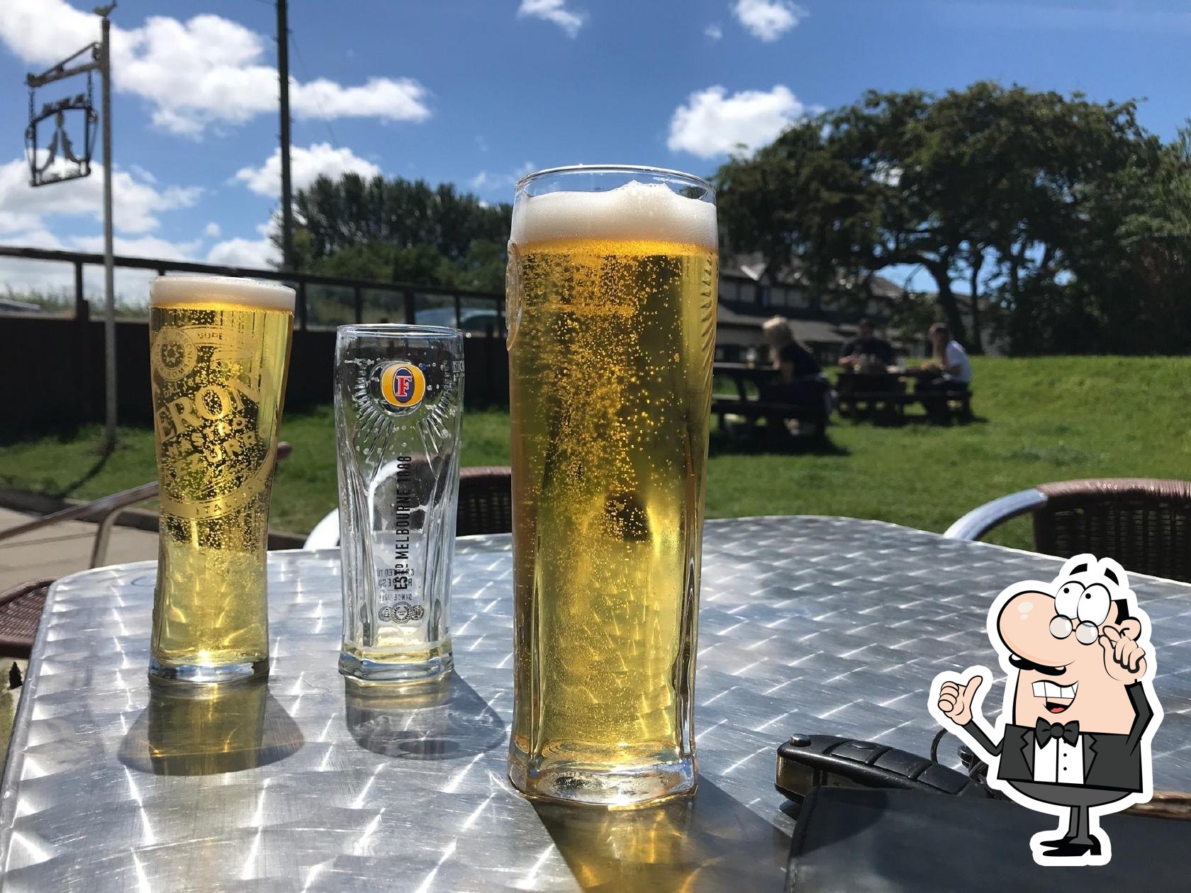 Menu for dolphin inn longton and restaurant review - Restaurant Guru