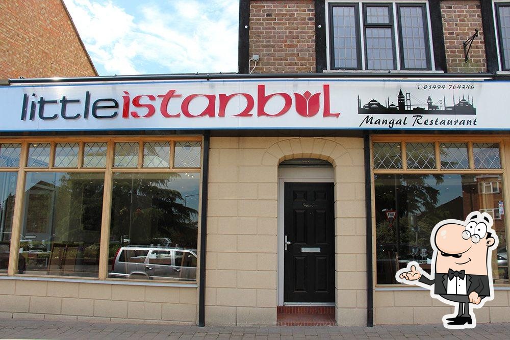 Little istanbul chalfont restaurant menu and review - Restaurant Guru