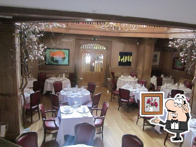Mosimann's menu prices and restaurant review - Restaurant Guru