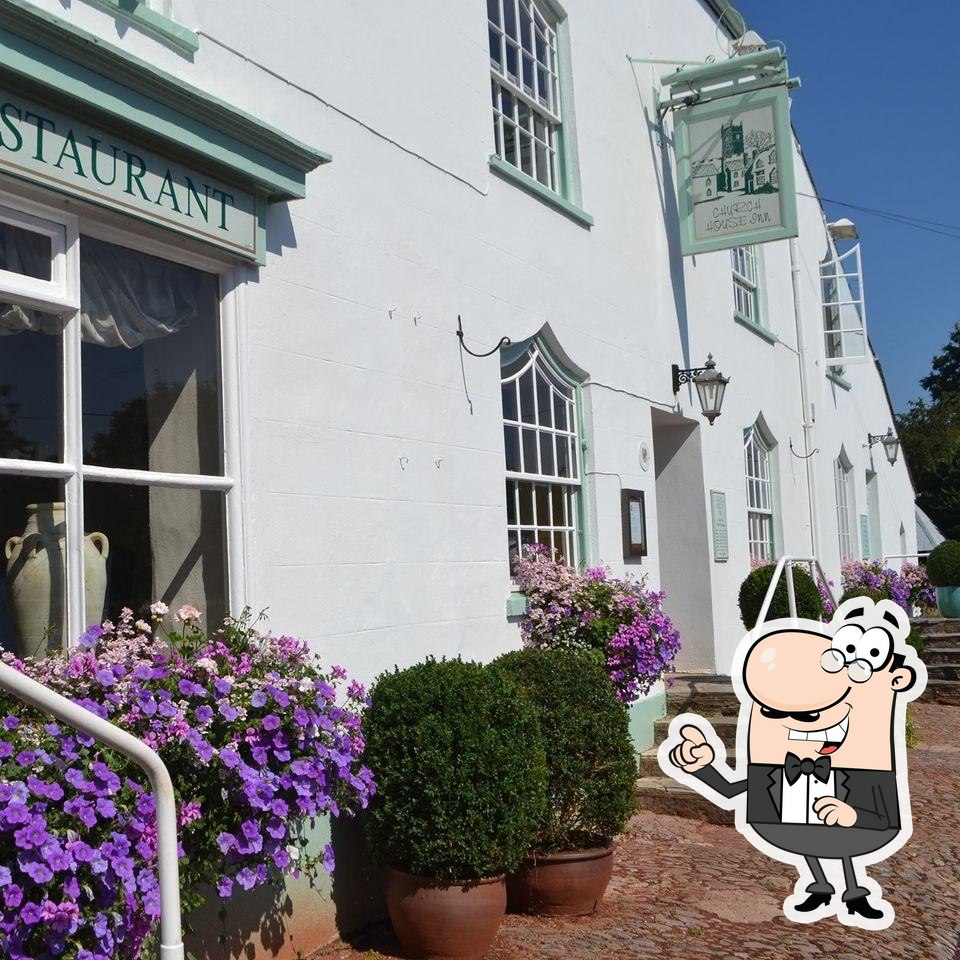 Church house inn marldon restaurant menu - Restaurant Guru