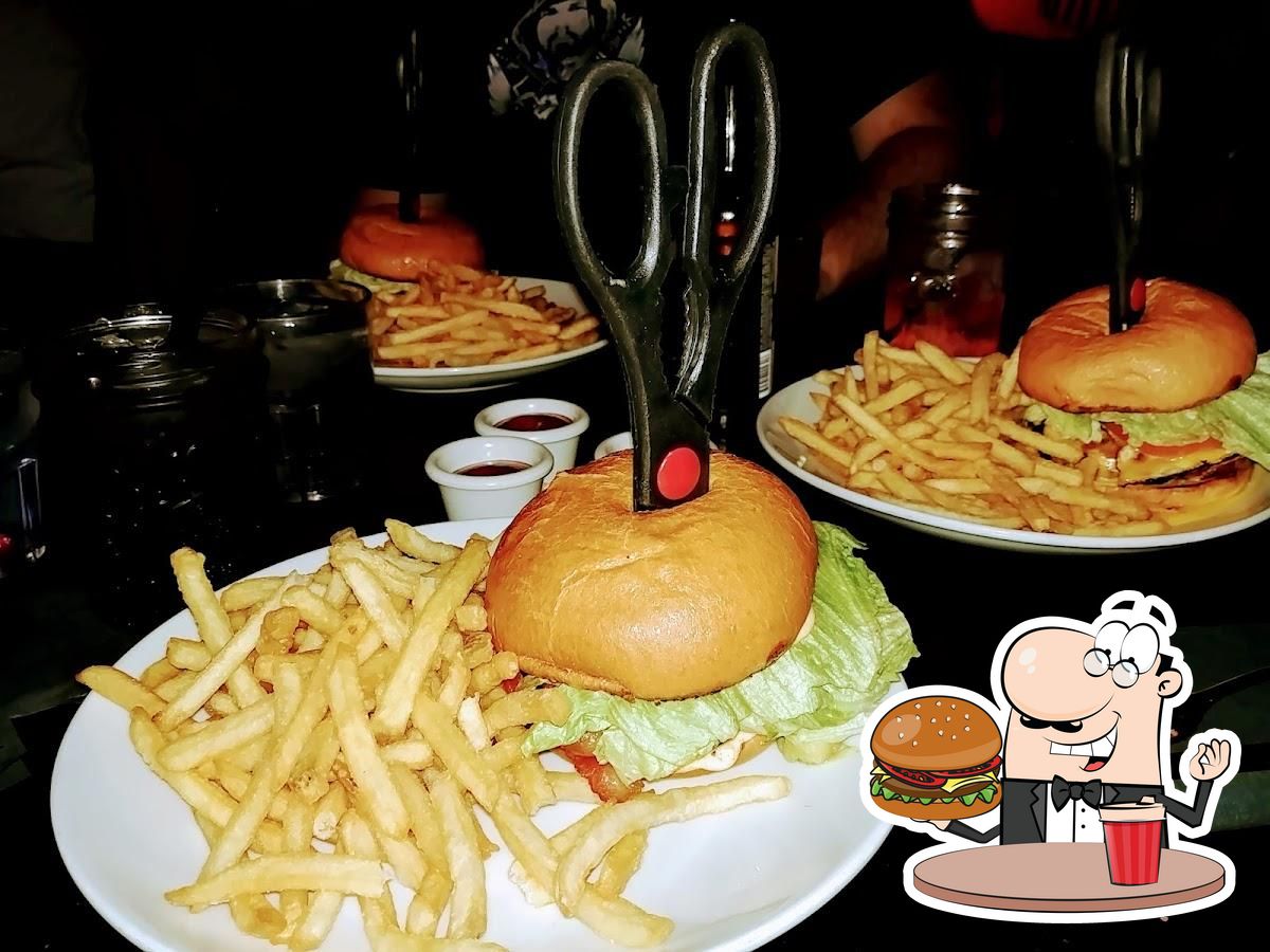 Beetle house la menu prices and restaurant review - Restaurant Guru