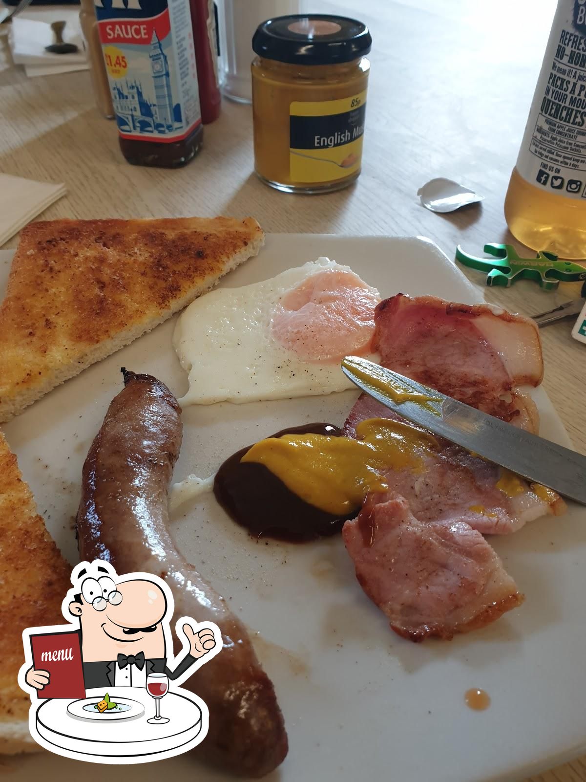 Posh pig beccles menu and prices and restaurant review - Restaurant Guru