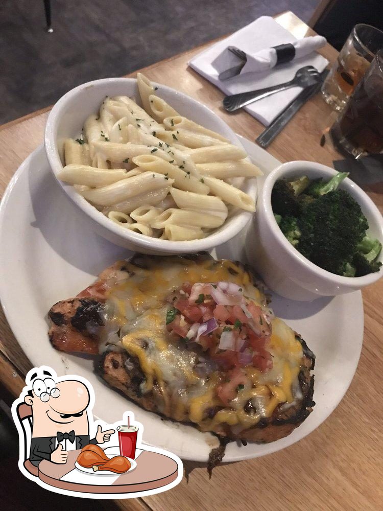Back burner coraopolis restaurant menu - Restaurant Guru