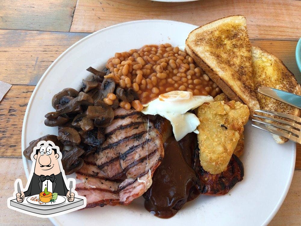 La parrilla mumbles menu and review - Restaurant Guru