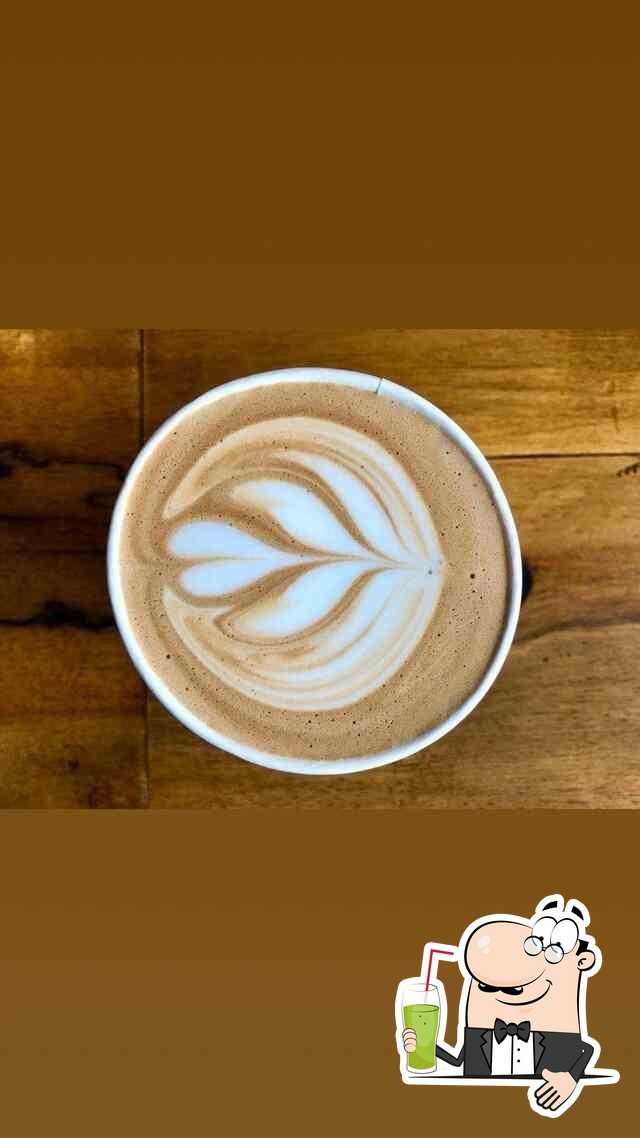Lucabe coffee company columbus indiana restaurant menu - Restaurant Guru