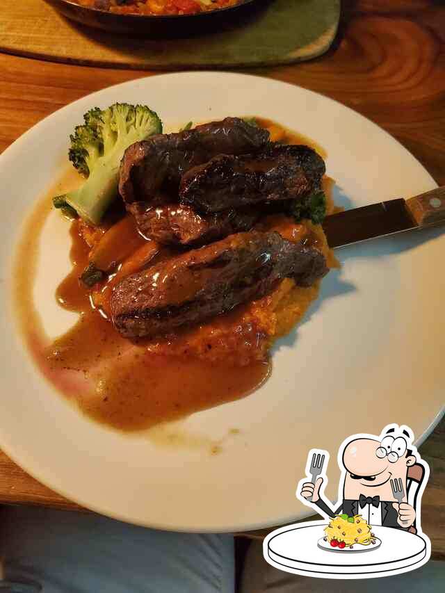 Max on hardware melbourne restaurant menu and review - Restaurant Guru