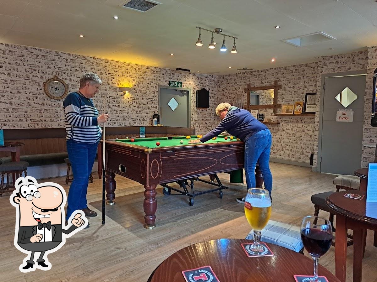 The vaults girvan restaurant menu - Restaurant Guru