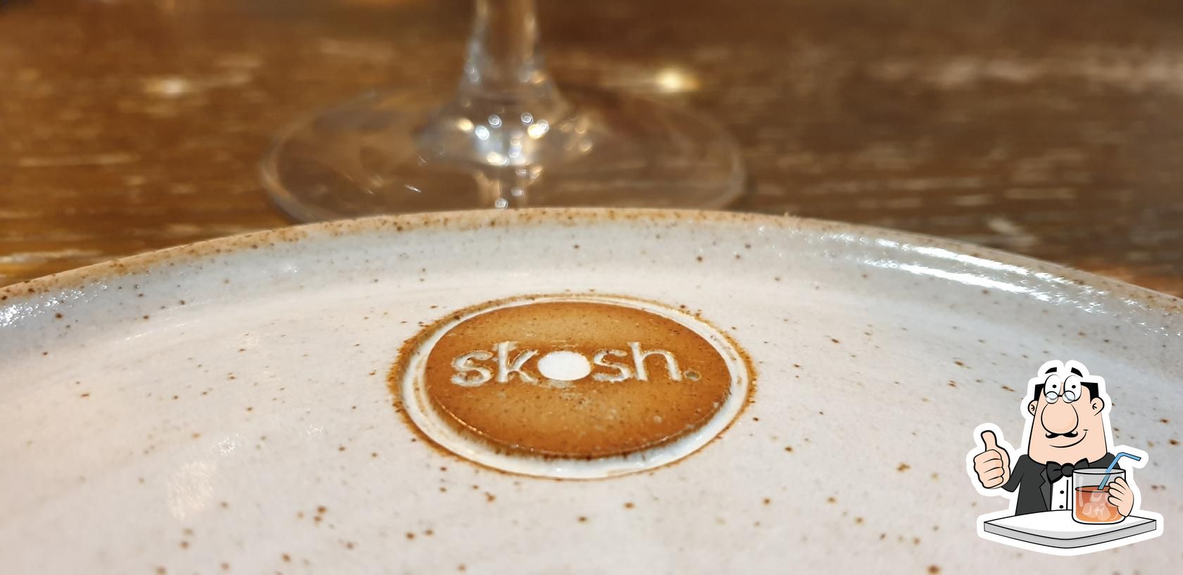 Skosh york menu and prices and restaurant review - Restaurant Guru
