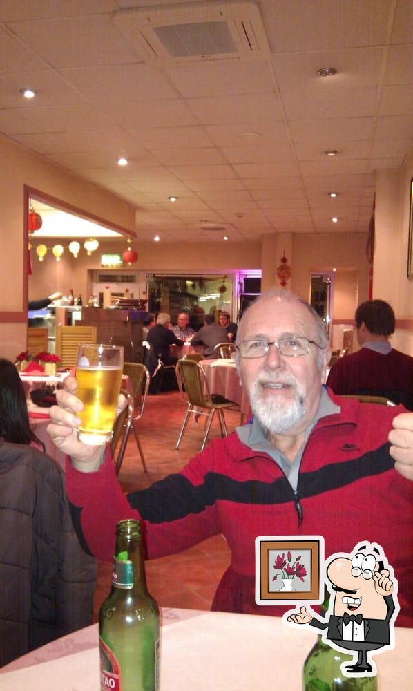 Red pepper chinese restaurant blackpool menu and review - Restaurant Guru