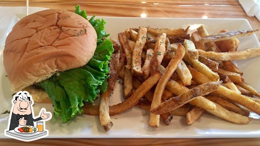 Comeback burger mandeville la restaurant menu - Restaurant Guru