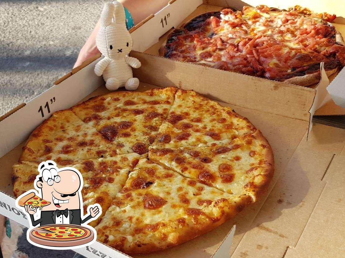Pizza box kogarah restaurant menu - Restaurant Guru