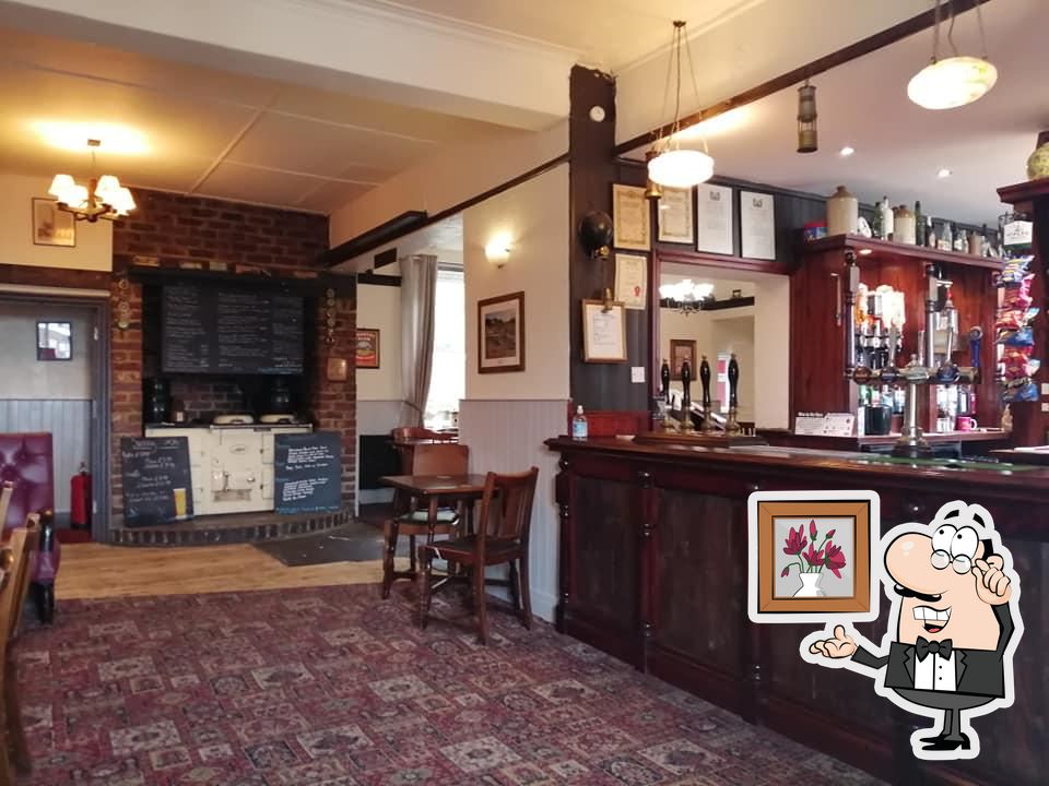 Beamish mary inn restaurant menu - Restaurant Guru