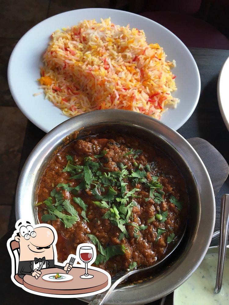 My dhabba coventry delivery restaurant menu and review - Restaurant Guru