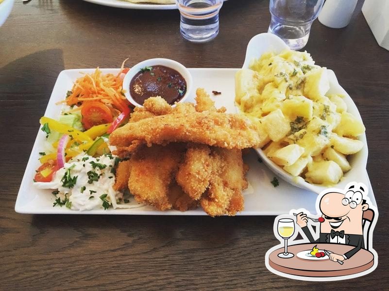 Top nosh menu annalong and restaurant review - Restaurant Guru