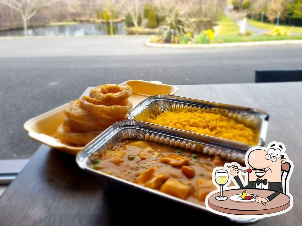 Hunting lodge irvinestown menu prices and restaurant review ...