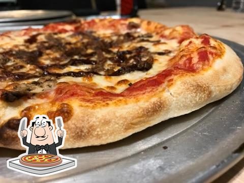 Viking pizza menu spring hill tn and restaurant review - Restaurant Guru