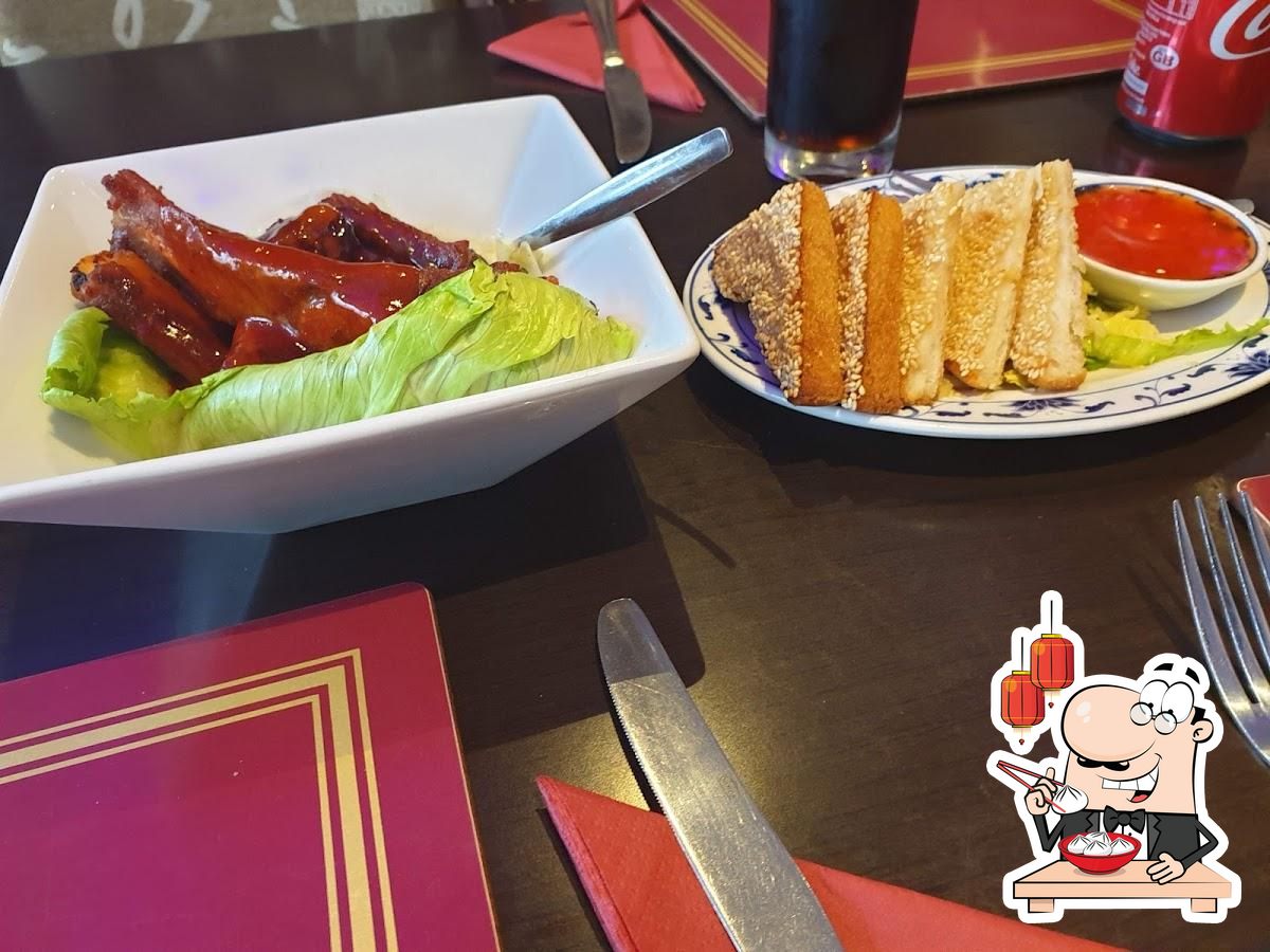 Eastern empire chinese hayle restaurant menu - Restaurant Guru