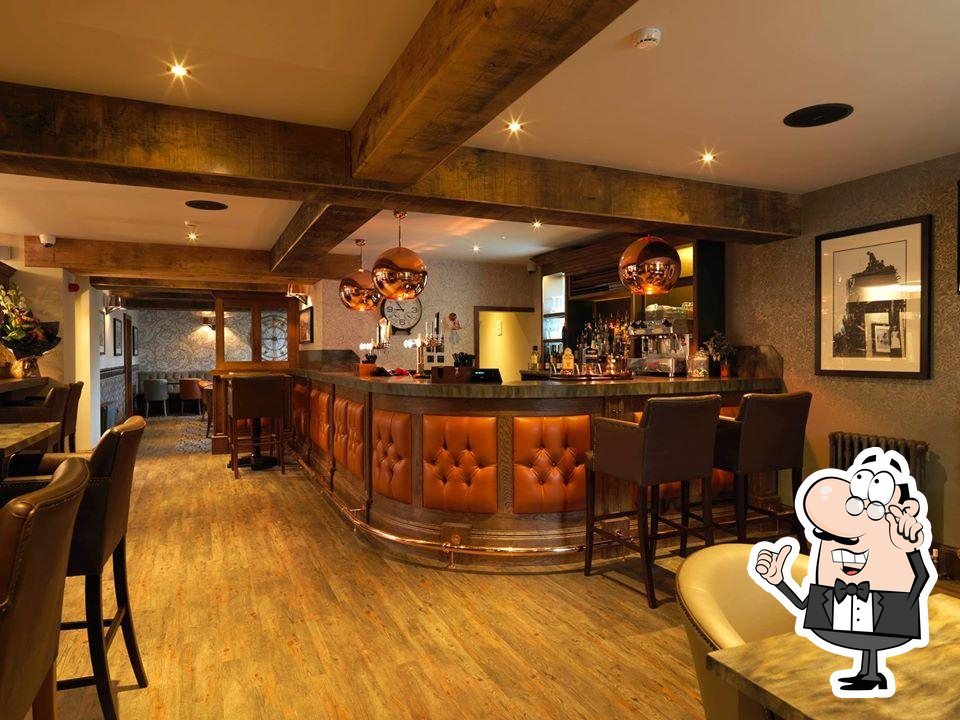 Beehive harthill restaurant menu - Restaurant Guru