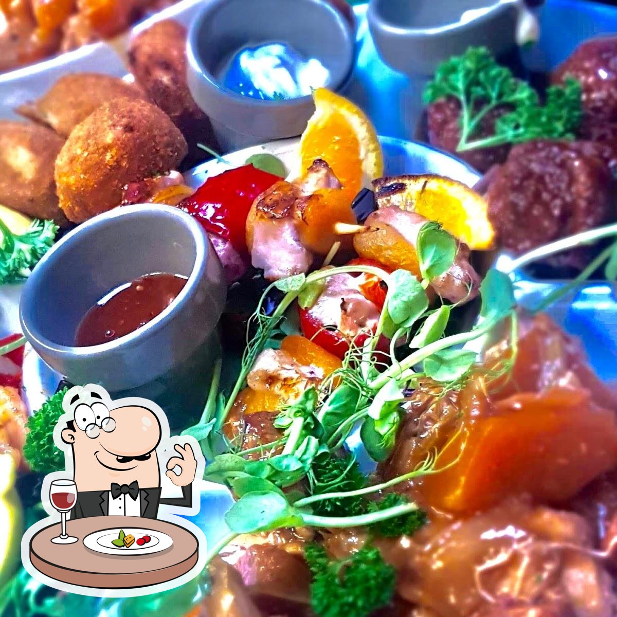 Humbles seaham restaurant menu - Restaurant Guru