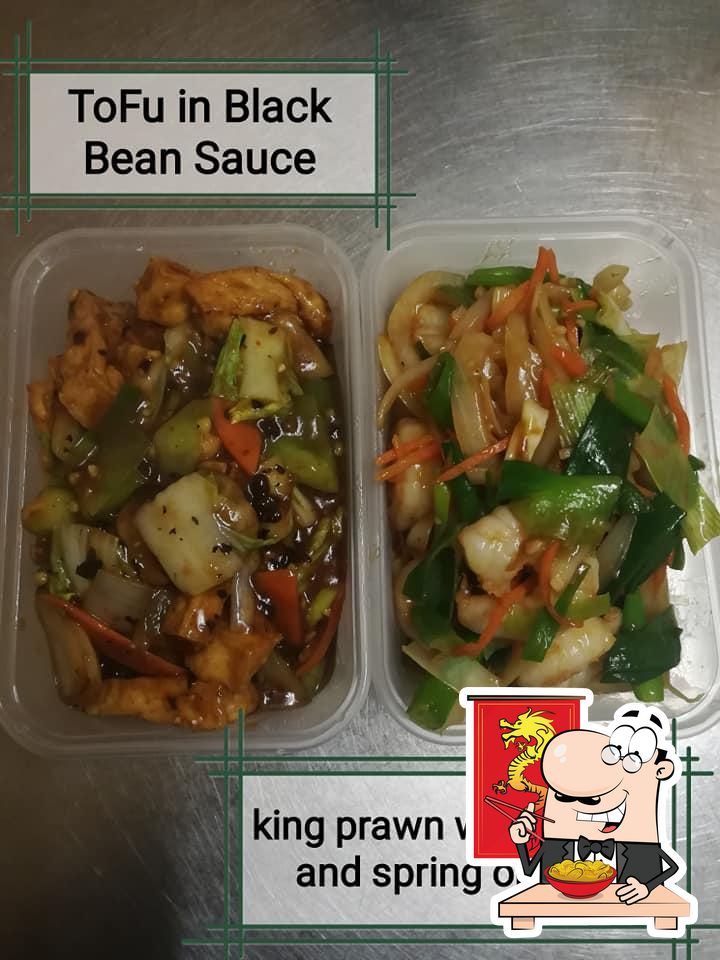 Great wall chinese ashington restaurant menu - Restaurant Guru
