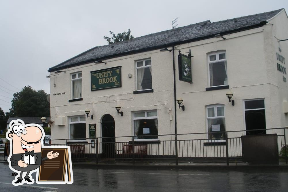 Unity brook kearsley restaurant menu - Restaurant Guru