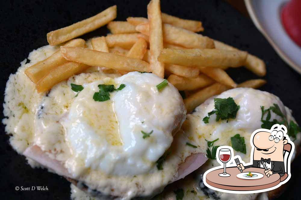 London bar and grill East Grinstead menu and review - Restaurant Guru