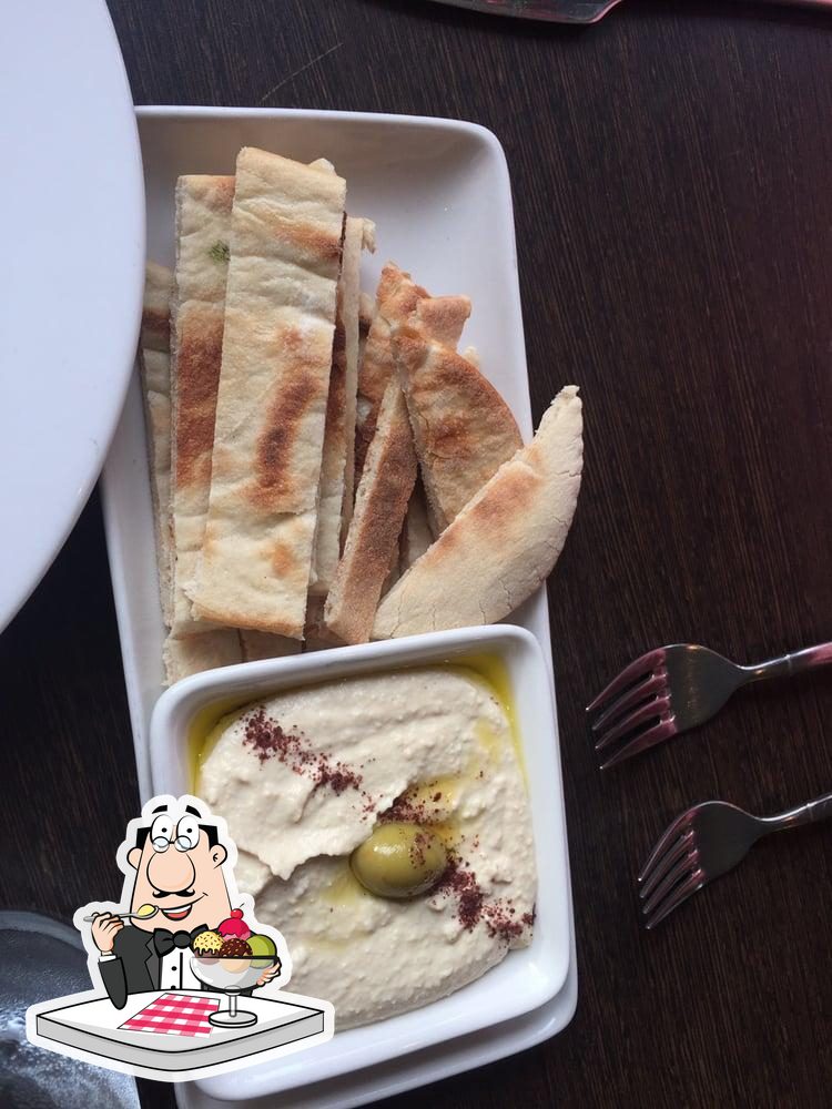 Elmas lymm restaurant menu - Restaurant Guru
