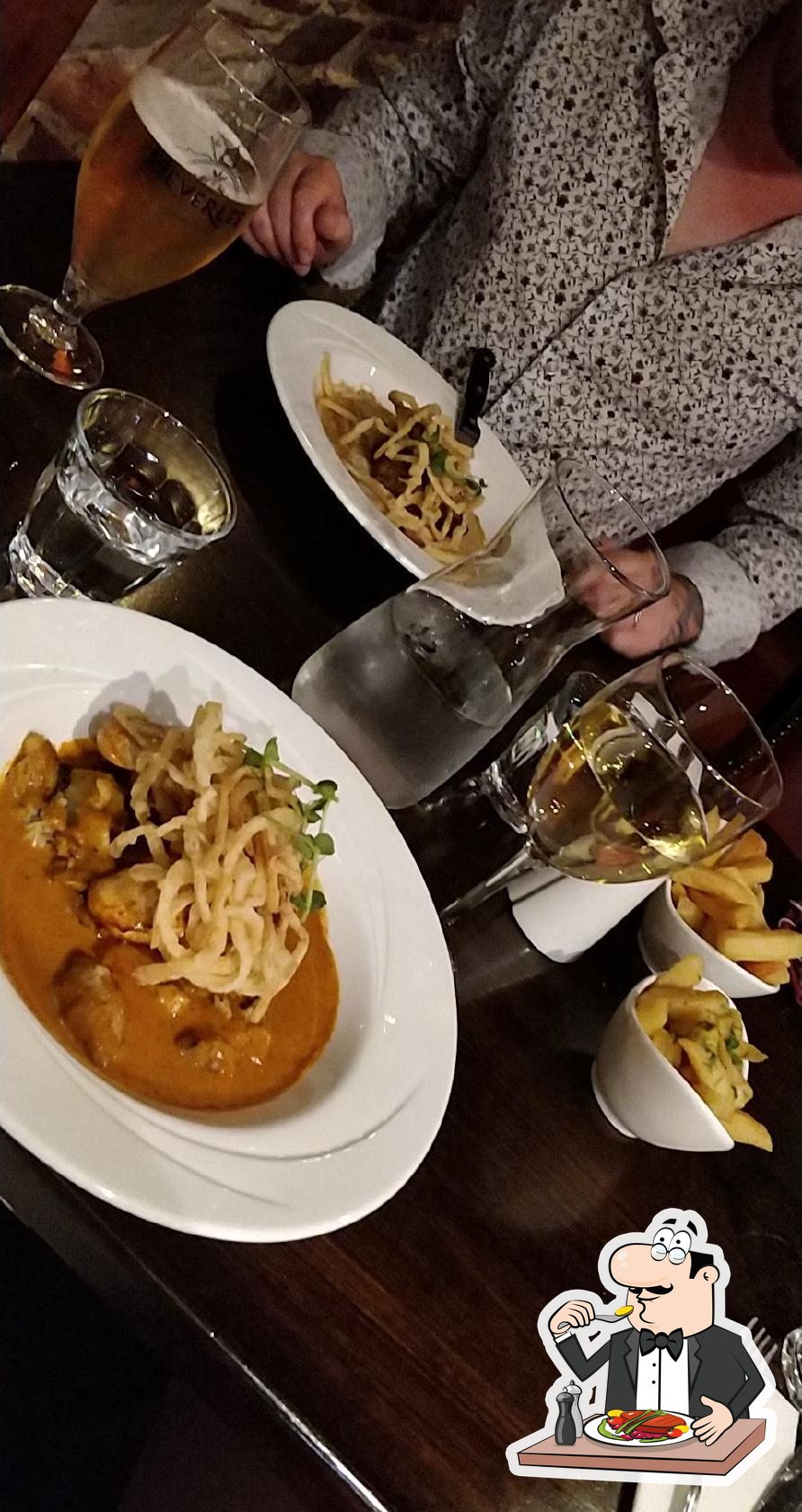The coach house limavady restaurant menu - Restaurant Guru