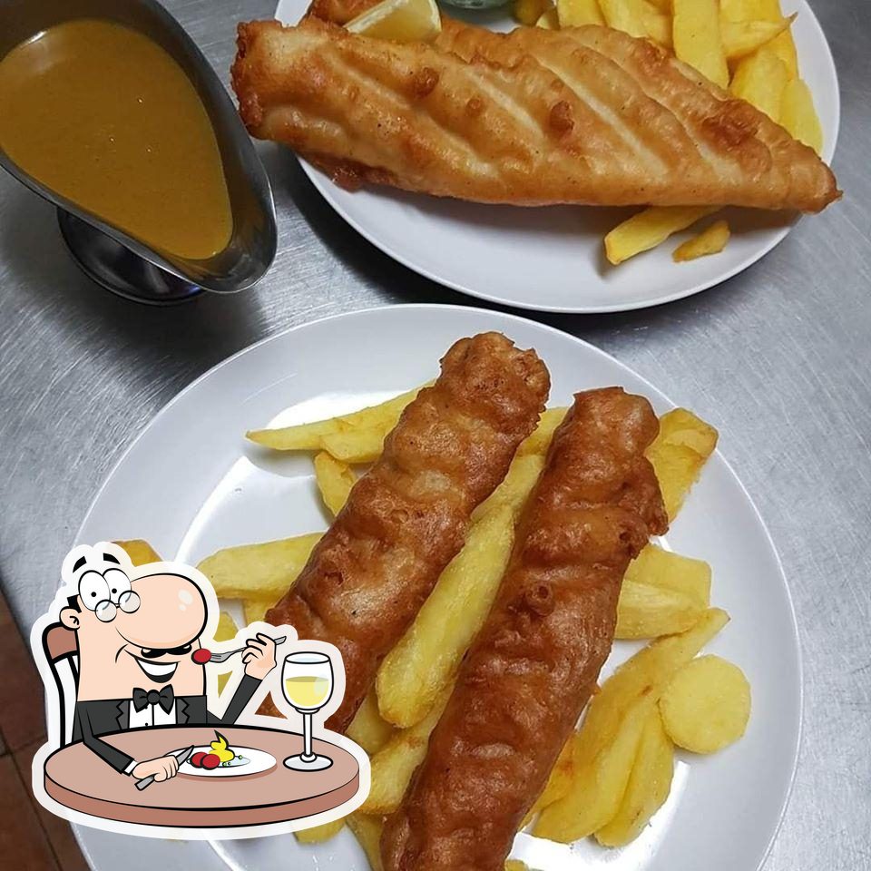 Spanglish bar Balsicas menu and review - Restaurant Guru