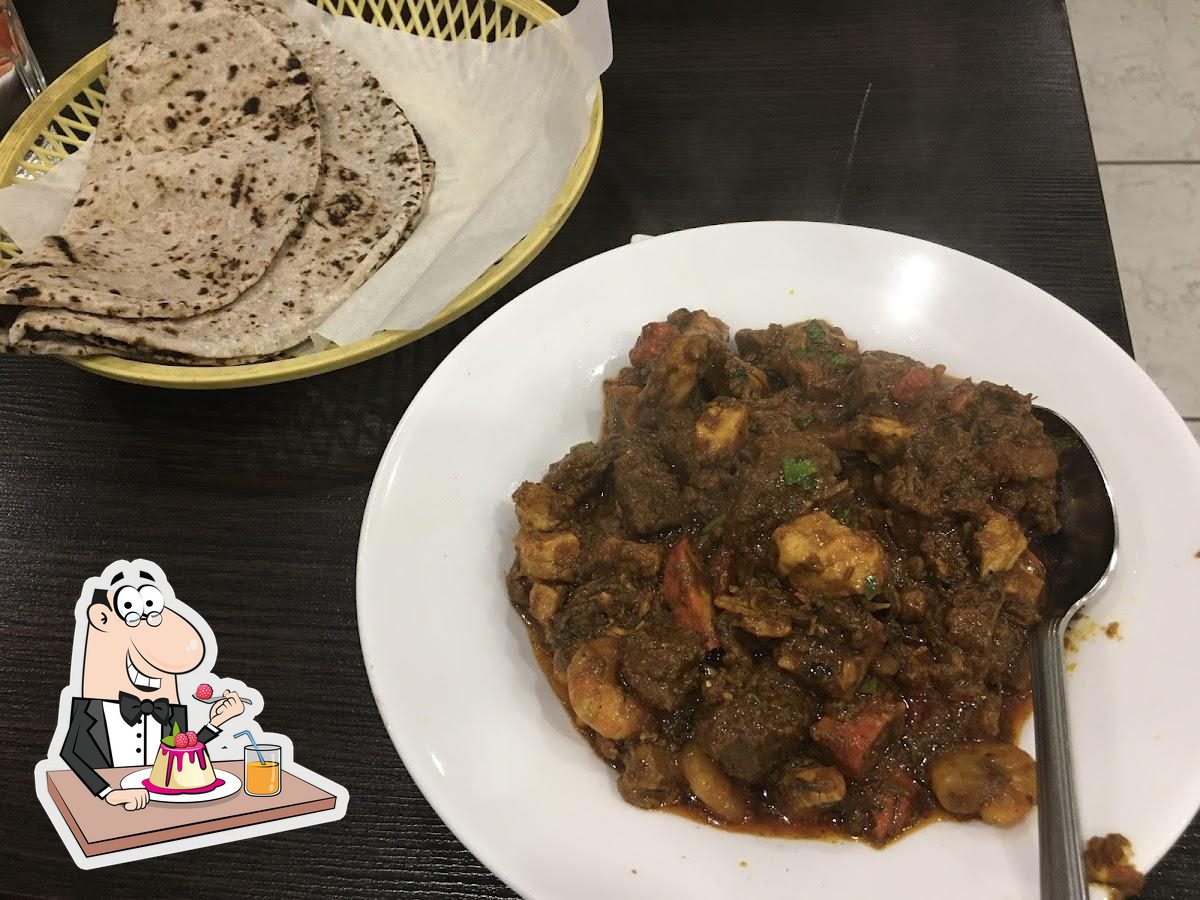 Kashmiri restaurant bradford menu - Restaurant Guru